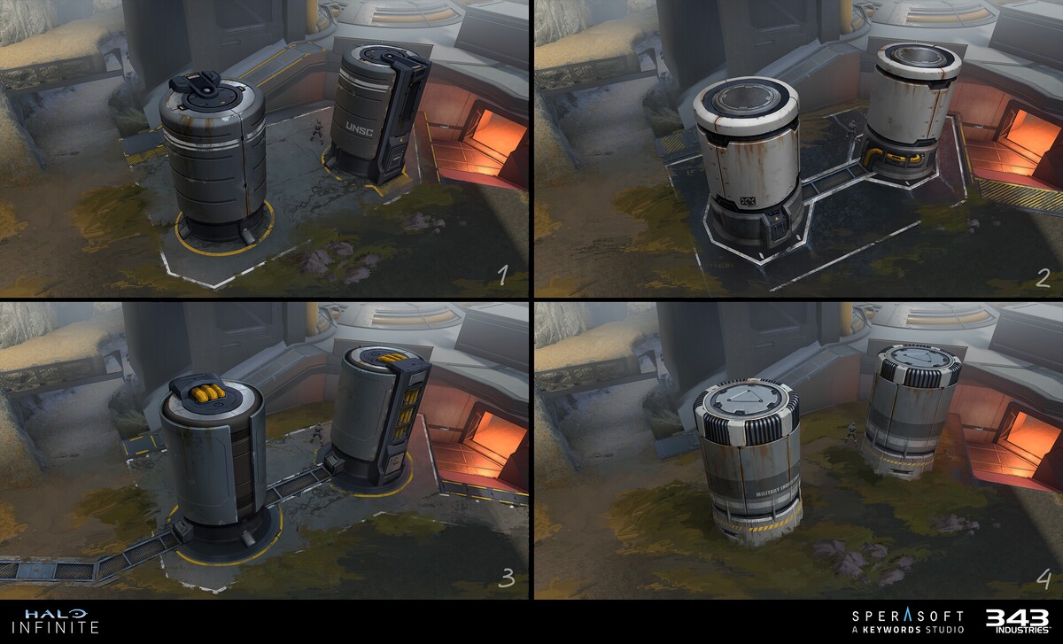 File:HINF Concept CliffhangerTanks.jpg - Halopedia, the Halo wiki