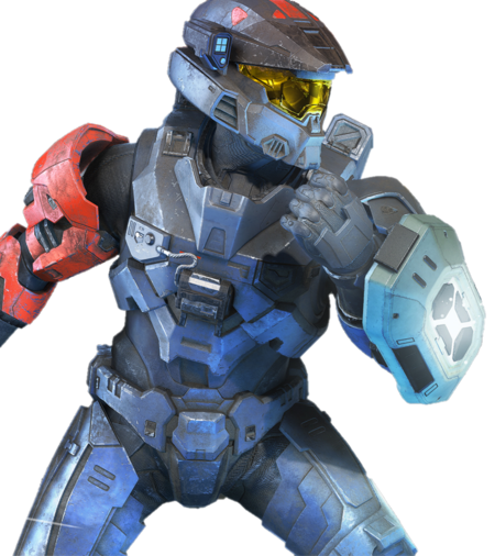 Repulsor - Equipment - Halopedia, the Halo wiki