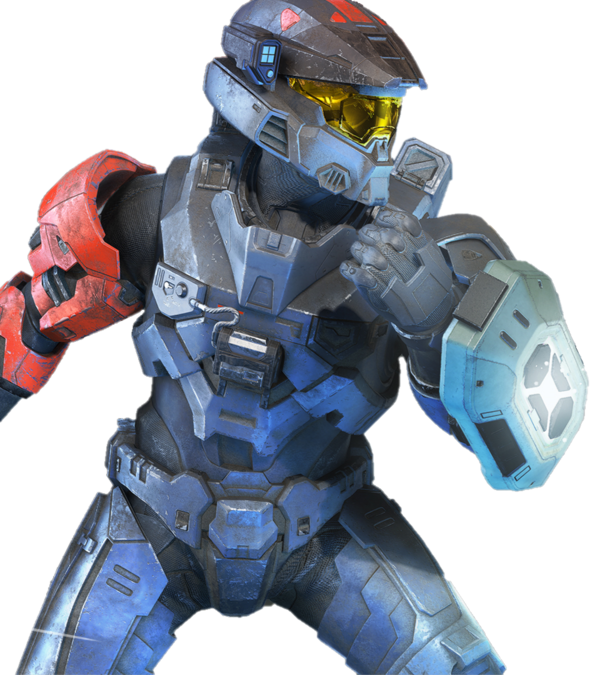 Repulsor - Equipment - Halopedia, the Halo wiki