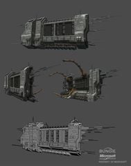 Anchor 9 - Ship - Halopedia, the Halo wiki