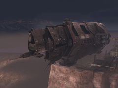 Halcyon-class light cruiser - Ship class - Halopedia, the Halo wiki