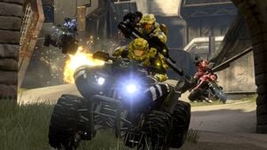 Race - Halopedia, the Halo wiki