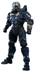 EOD - Armor - Halopedia, the Halo wiki