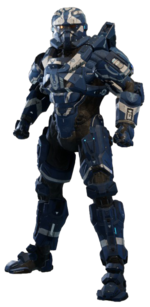 EOD - Armor - Halopedia, the Halo wiki