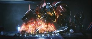 Enduring Conviction - Ship - Halopedia, the Halo wiki