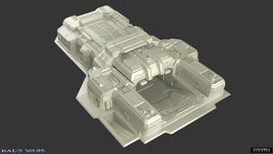 Firebase - Halopedia, the Halo wiki