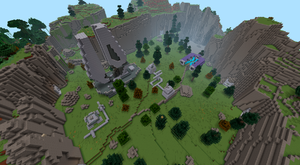 Halo Mash-Up: Minecraft Evolved - Halopedia, the Halo wiki