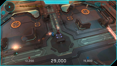 Machine Pistol - Weapon - Halopedia, the Halo wiki