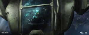 Battle of Chi Ceti - Conflict - Halopedia, the Halo wiki