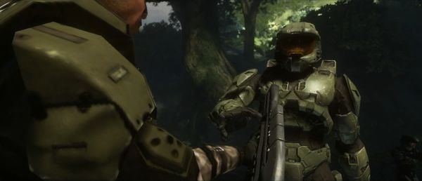 Arrival - Campaign level - Halo 3 - Halopedia, the Halo wiki