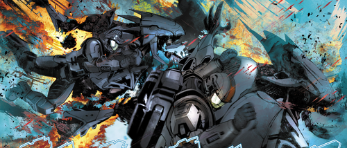 Kojo Agu - Character - Halopedia, the Halo wiki