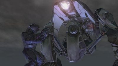 Enforcer Sentinel - Halopedia, the Halo wiki