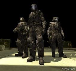 ODST battle dress uniform - Armor - Halopedia, the Halo wiki