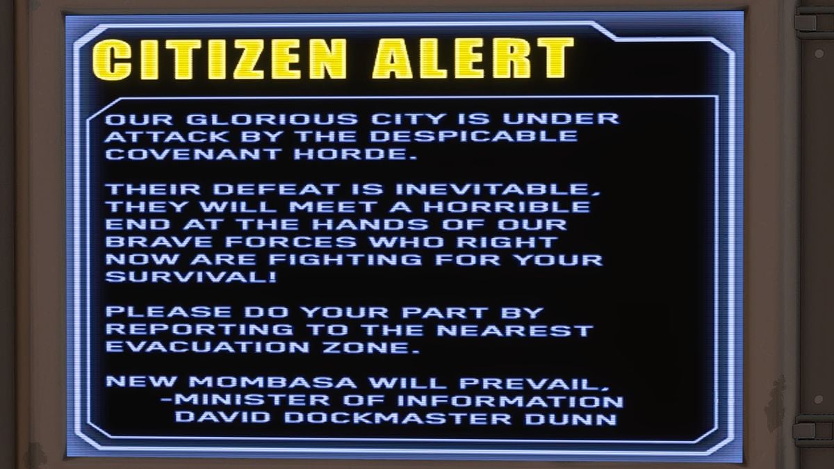 David Dockmaster Dunn - Character - Halopedia, the Halo wiki