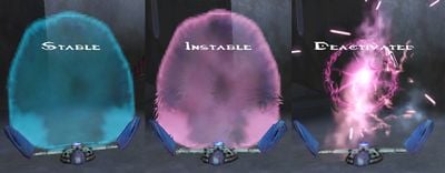 Covenant portable shield - Halopedia, the Halo wiki