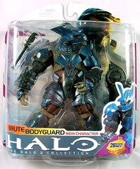 McFarlane Toys/Halo Series 6 - Halopedia, the Halo wiki