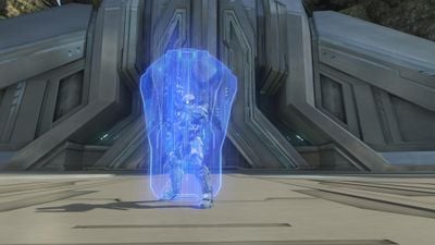 Hard light - Halopedia, the Halo wiki