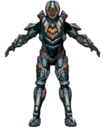 Venator - Armor - Halopedia, the Halo wiki