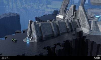 Nexus (location) - Halopedia, the Halo wiki