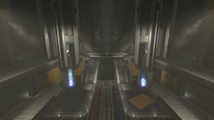 Dredge - Multiplayer map - Halo Infinite - Halopedia, the Halo wiki