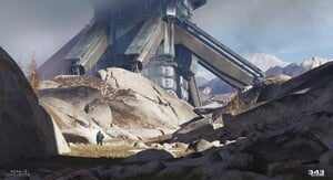 Tower - Halopedia, the Halo wiki