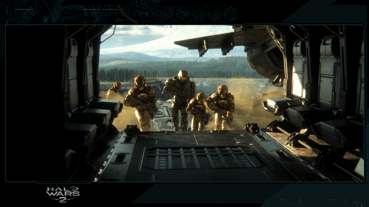 Comrades in arms - Achievement - Halopedia, the Halo wiki