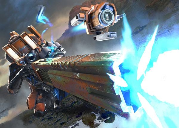 Veteran Sniper - Halopedia, the Halo wiki