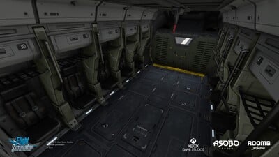 Microsoft Flight Simulator - Game - Halopedia, the Halo wiki