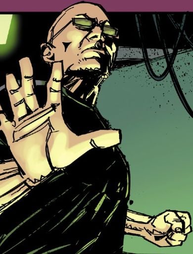 McRobb - Character - Halopedia, the Halo wiki