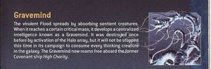 Gravemind - Halopedia, the Halo wiki