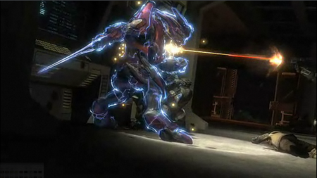 Winter Contingency - Campaign level - Halo: Reach - Halopedia, the Halo ...