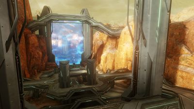 Vale Citadel - Halopedia, the Halo wiki