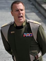 Daniel Black - Character - Halopedia, the Halo wiki