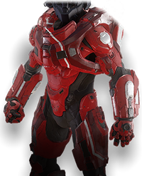 Argus - Armor - Halopedia, the Halo wiki
