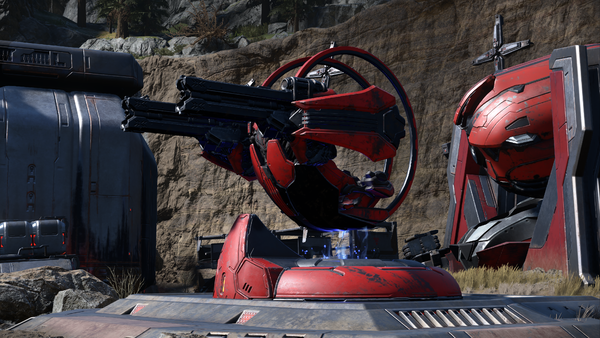 Banished Shade - Vehicle - Halopedia, the Halo wiki