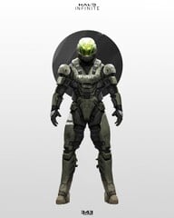 Mirage - Armor - Halopedia, the Halo wiki