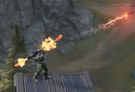 M41D SPNKr - Weapon - Halopedia, the Halo wiki