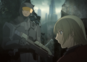 Daisy-023 - Character - Halopedia, the Halo wiki