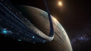 The Ring Experience - Halopedia, the Halo wiki