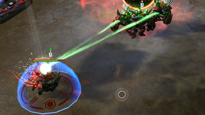 Goliath - Halopedia, the Halo wiki