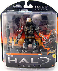 McFarlane Toys/Halo: Reach Series 1 - Halopedia, the Halo wiki