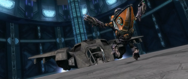 Echo 419 - Ship - Halopedia, the Halo wiki