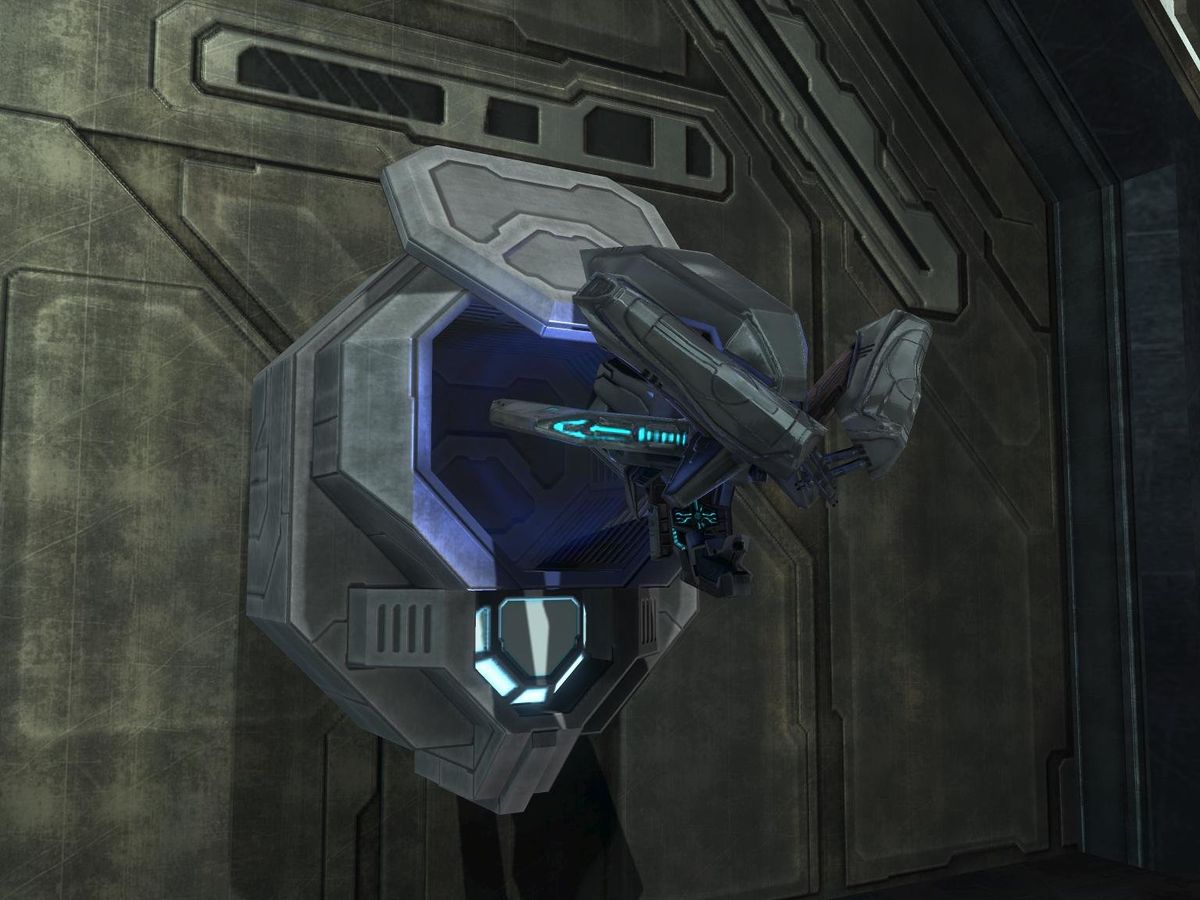 Sentinel emitter - Halopedia, the Halo wiki