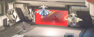 AV-49H Wasp - Vehicle - Halopedia, the Halo wiki