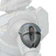 FOTUS - Armor - Halopedia, the Halo wiki