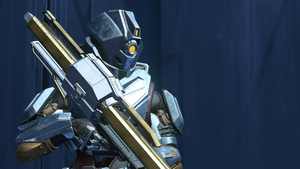 Category:Images of MJOLNIR Prefect - Halopedia, the Halo wiki