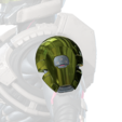 Armor customization (Halo Infinite)/Chimera/Shoulder - Halopedia, the ...