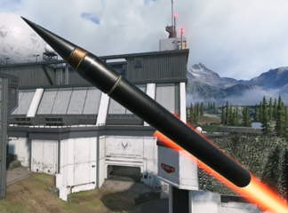 Flaktura Workshop Heavy Speargun - Weapon - Halopedia, the Halo wiki