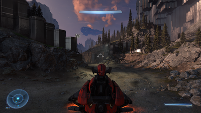 Bolroci Workshop Mortar Tank - Vehicle - Halopedia, the Halo wiki