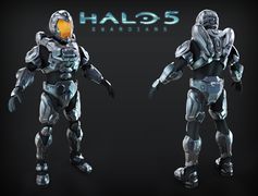 Armor customization (Halo Online) - Halopedia, the Halo wiki